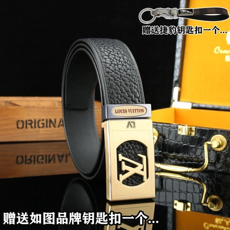 Discounted Louis Vuitton Belts