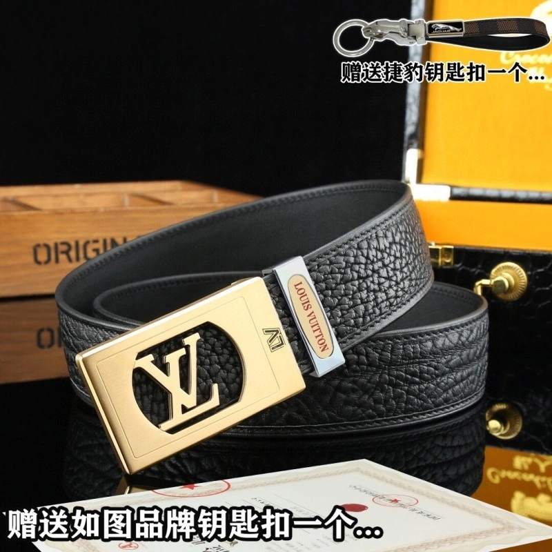 Discounted Louis Vuitton Belts