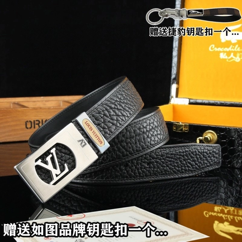 Discounted Louis Vuitton Belts
