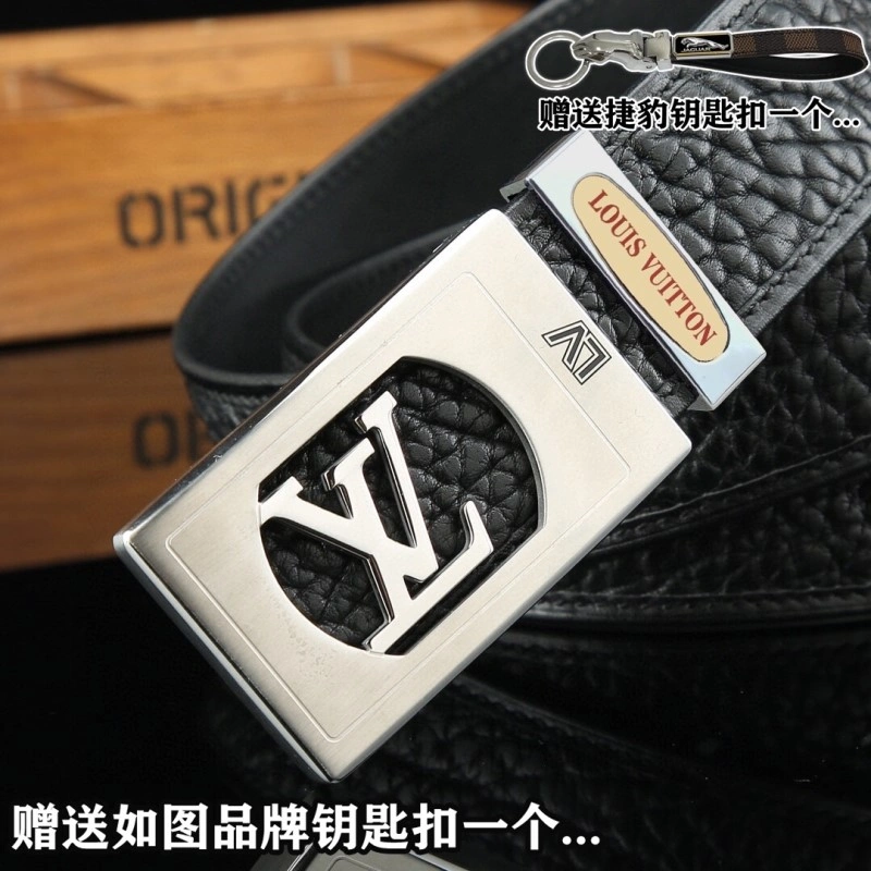 Discounted Louis Vuitton Belts