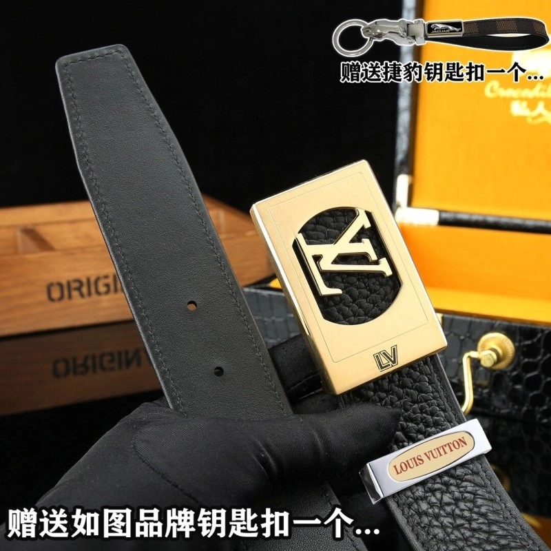 Discounted Louis Vuitton Belts