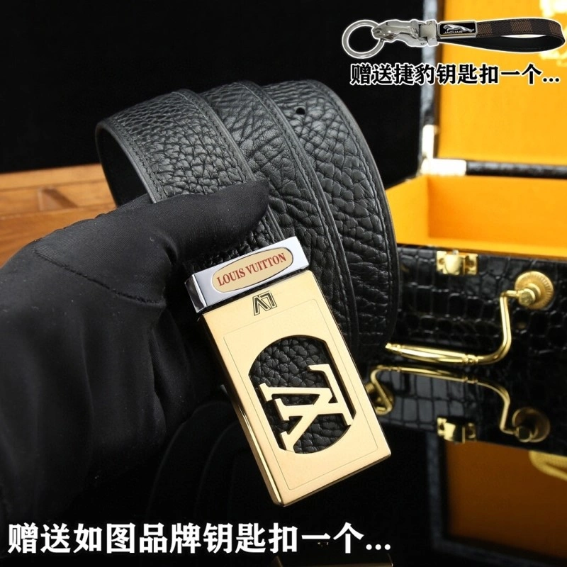 Discounted Louis Vuitton Belts