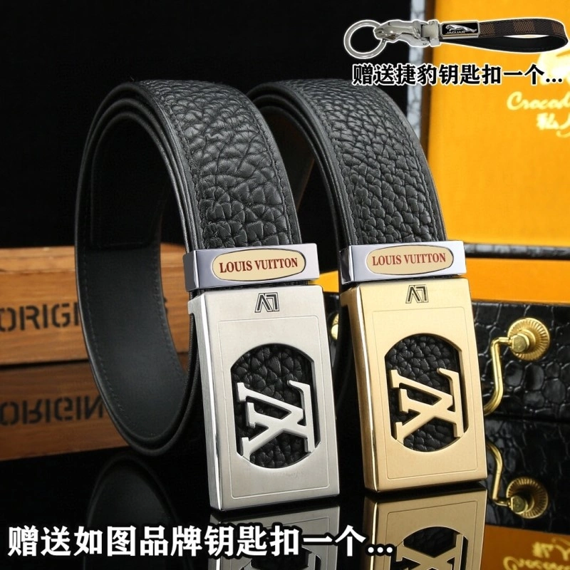 Discounted Louis Vuitton Belts