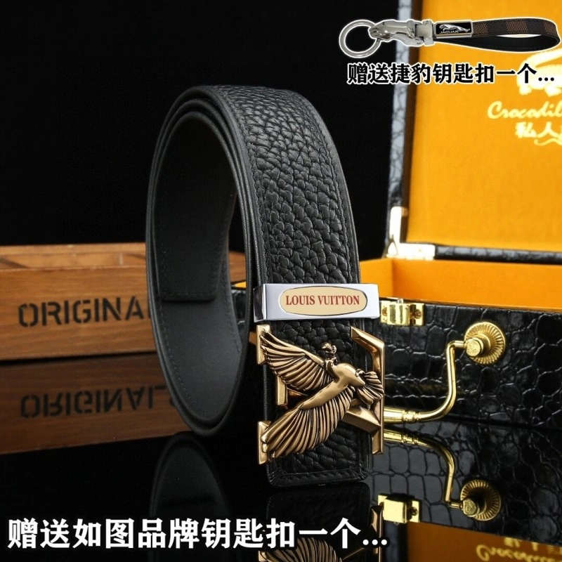 Cut-rate Louis Vuitton Belts