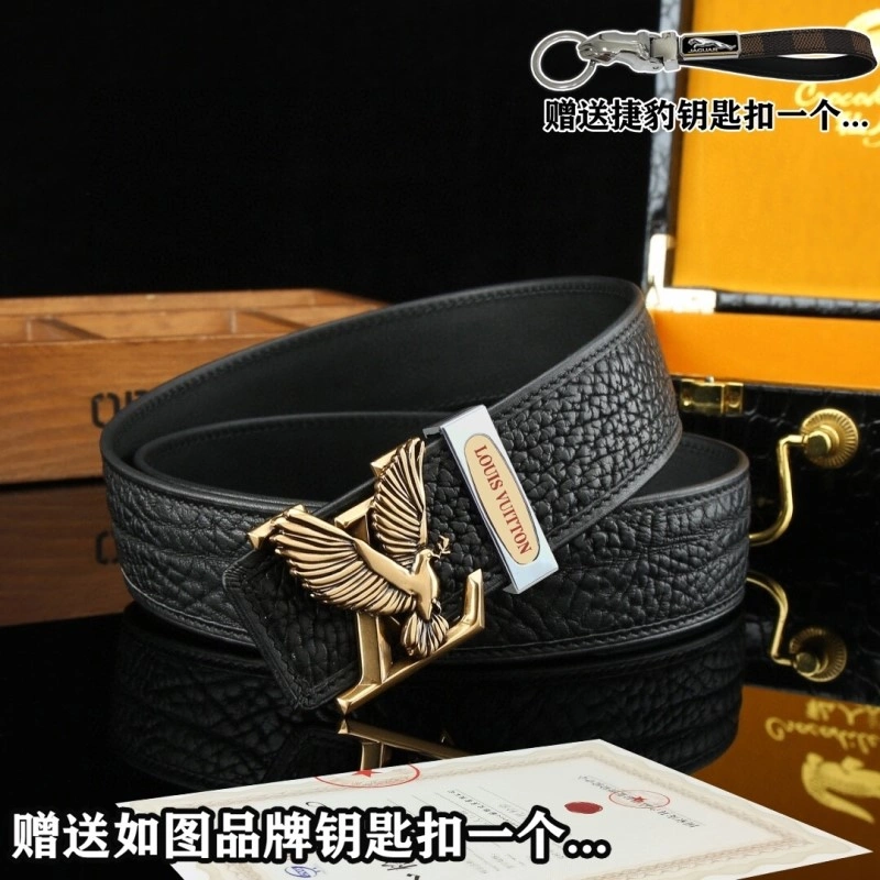 Cut-rate Louis Vuitton Belts