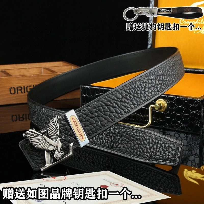 Cut-rate Louis Vuitton Belts