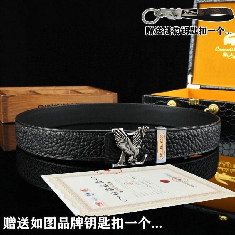 Cut-rate Louis Vuitton Belts