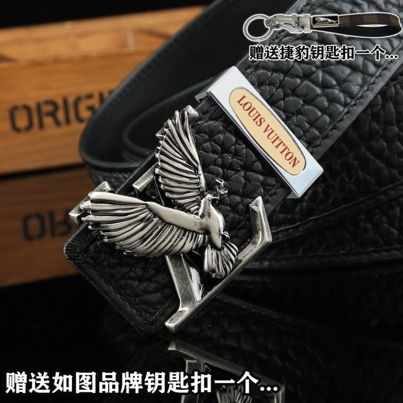 Cut-rate Louis Vuitton Belts