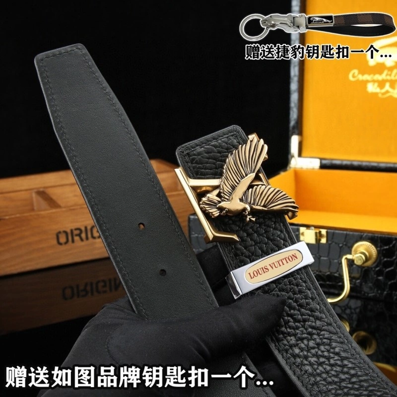 Cut-rate Louis Vuitton Belts
