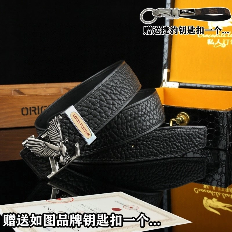 Cut-rate Louis Vuitton Belts