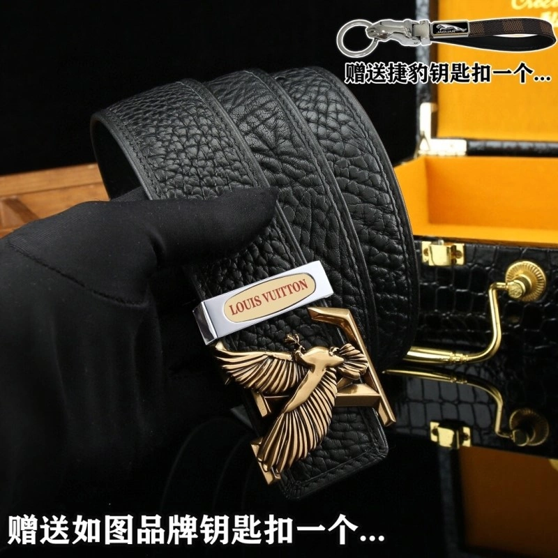 Cut-rate Louis Vuitton Belts