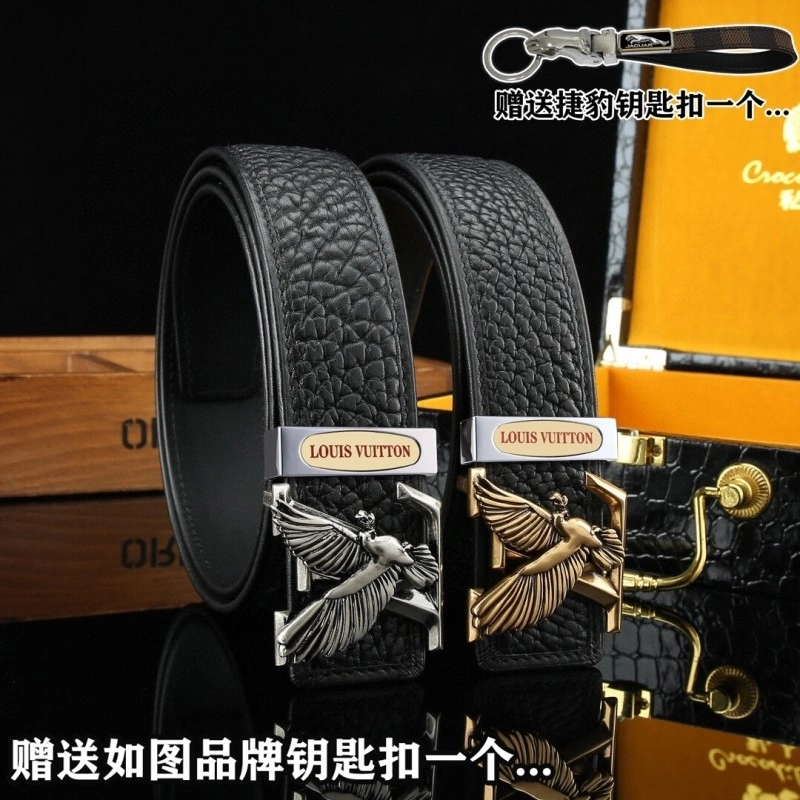 Cut-rate Louis Vuitton Belts