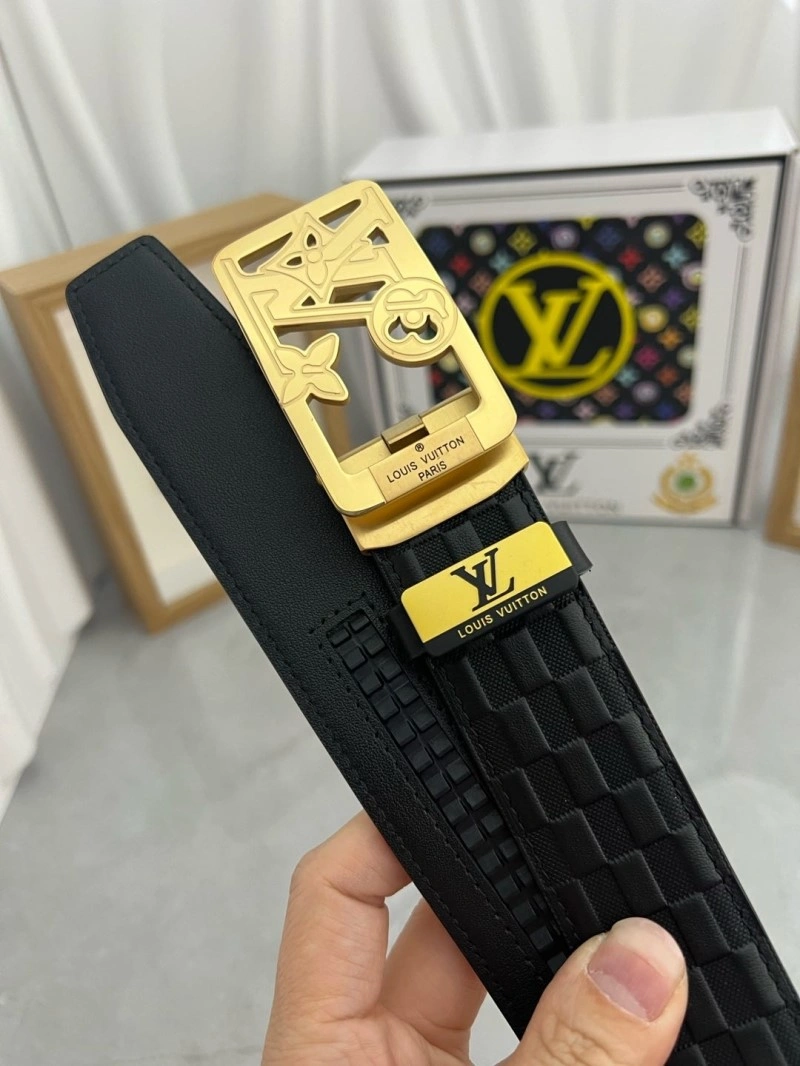 Discounted Louis Vuitton Belts