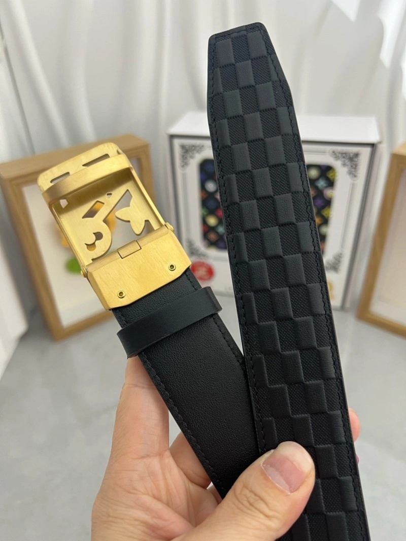 Discounted Louis Vuitton Belts