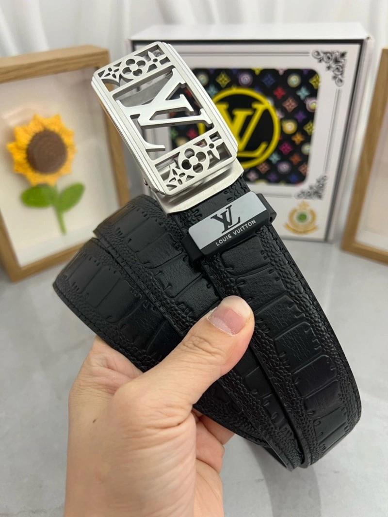 Bargain Louis Vuitton Belts