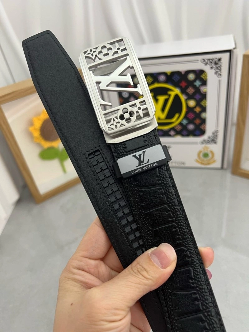 Bargain Louis Vuitton Belts
