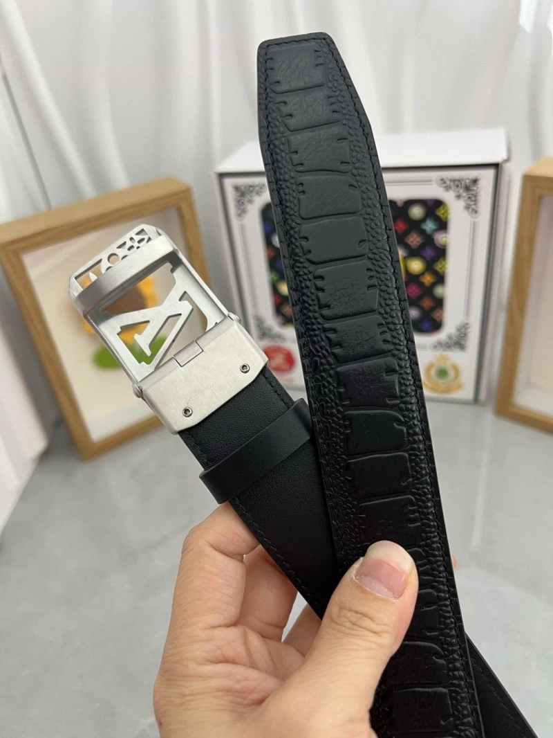 Bargain Louis Vuitton Belts
