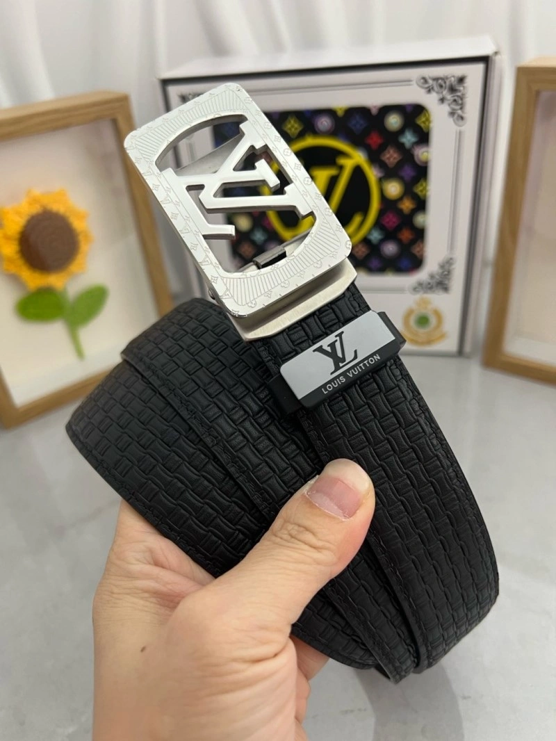 Reasonably priced Louis Vuitton Belts