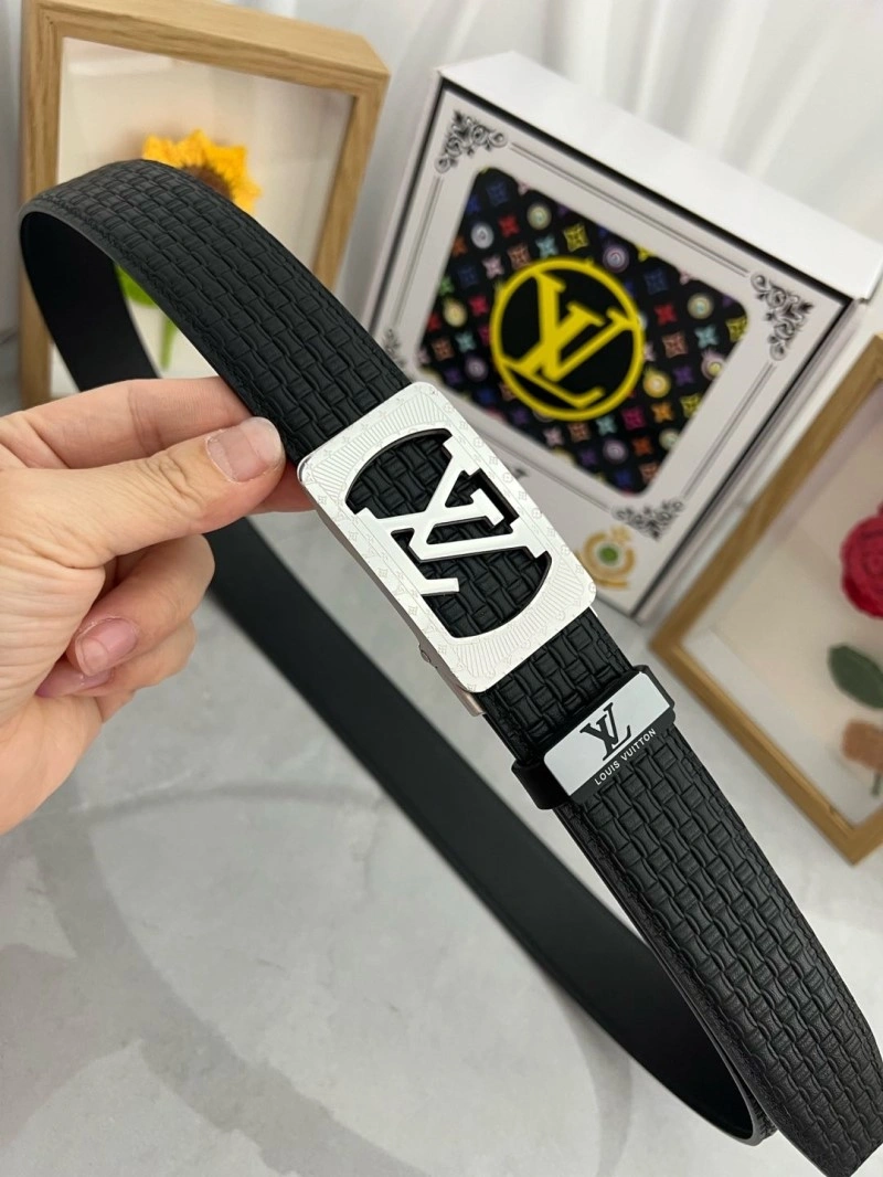 Reasonably priced Louis Vuitton Belts