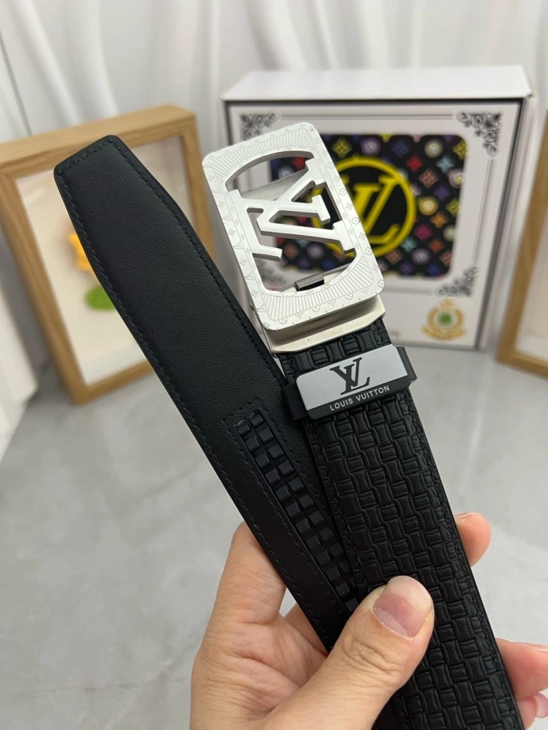 Reasonably priced Louis Vuitton Belts