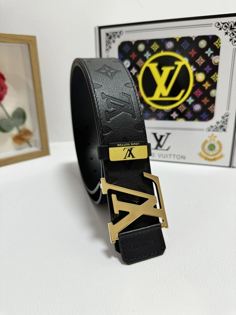 Inexpensive Louis Vuitton Belts