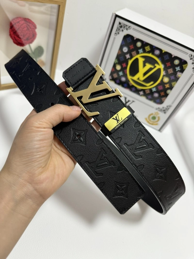 Inexpensive Louis Vuitton Belts