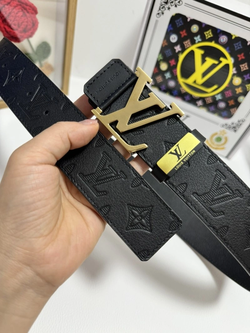 Inexpensive Louis Vuitton Belts