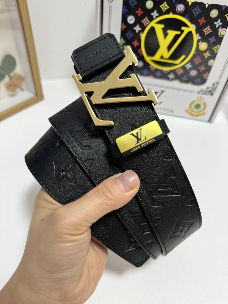 Inexpensive Louis Vuitton Belts