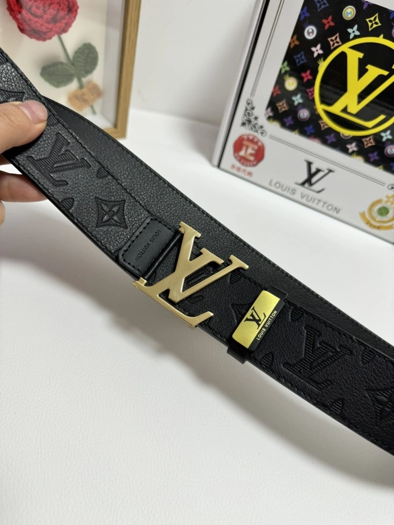 Inexpensive Louis Vuitton Belts