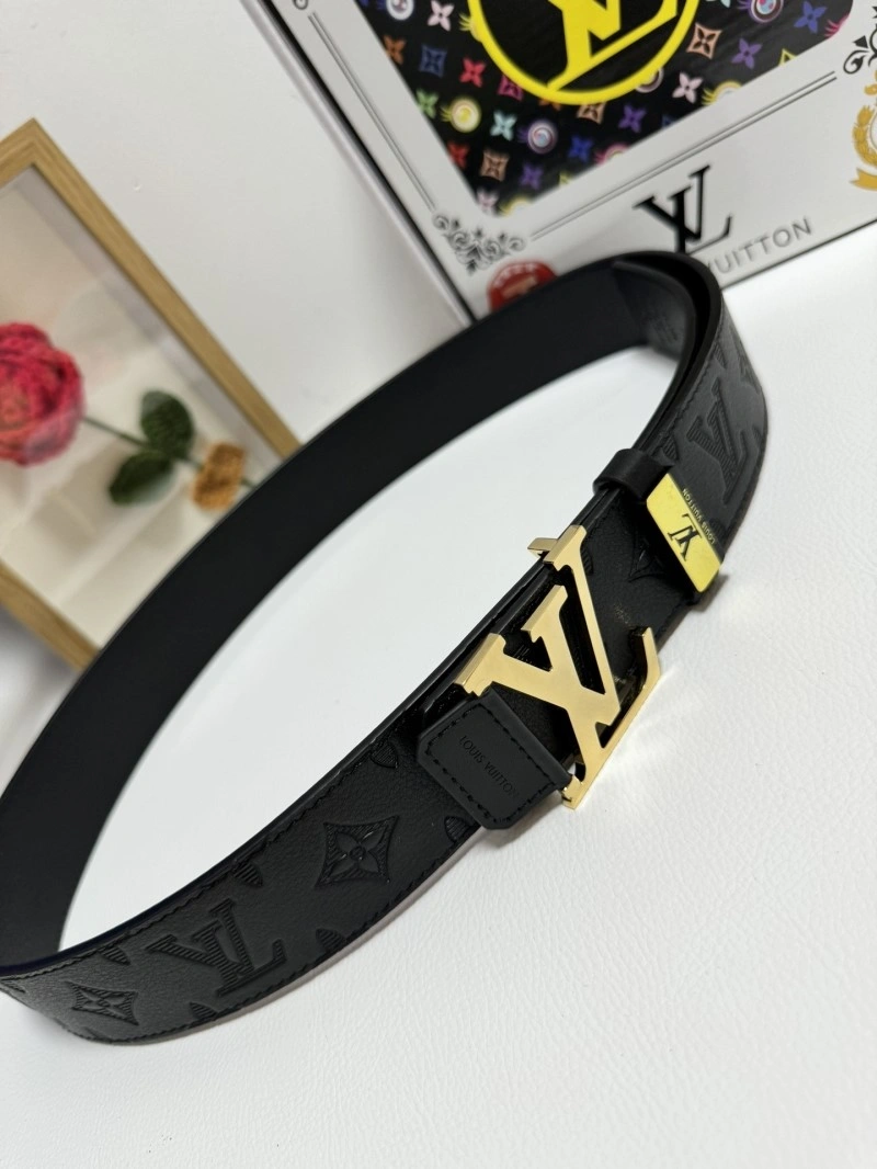Inexpensive Louis Vuitton Belts