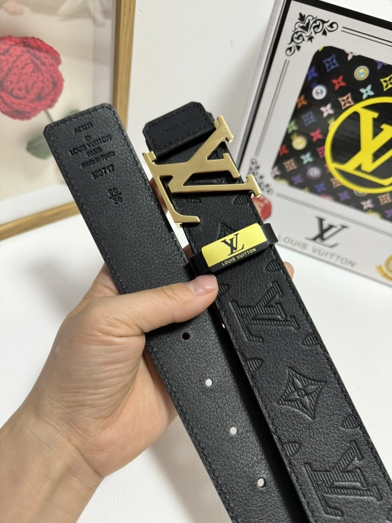 Inexpensive Louis Vuitton Belts
