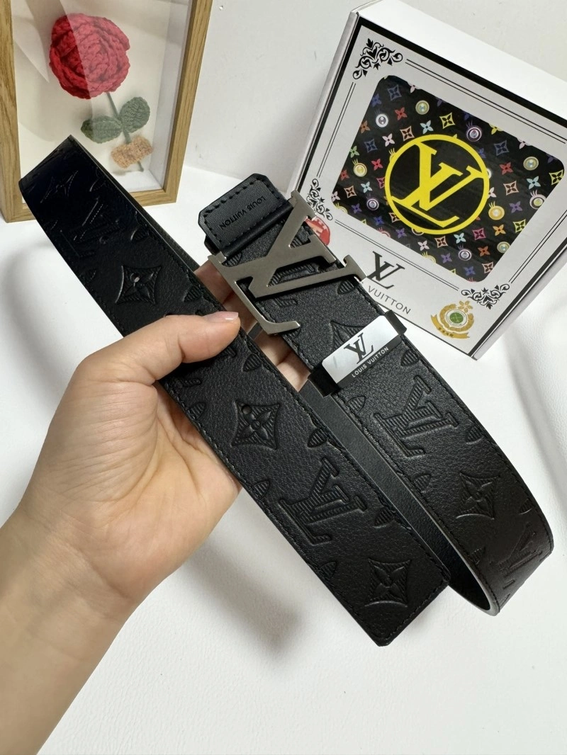 Mirror quality Louis Vuitton Belts