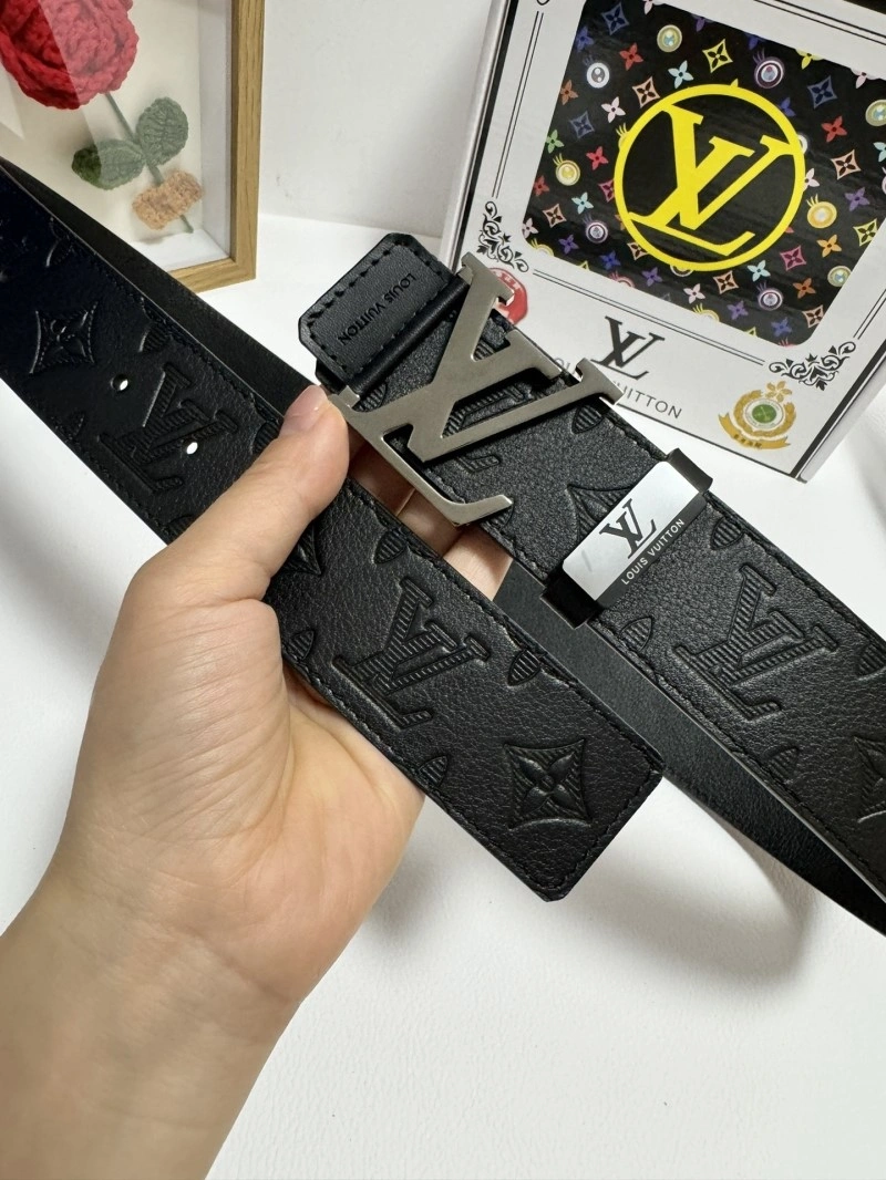 Mirror quality Louis Vuitton Belts