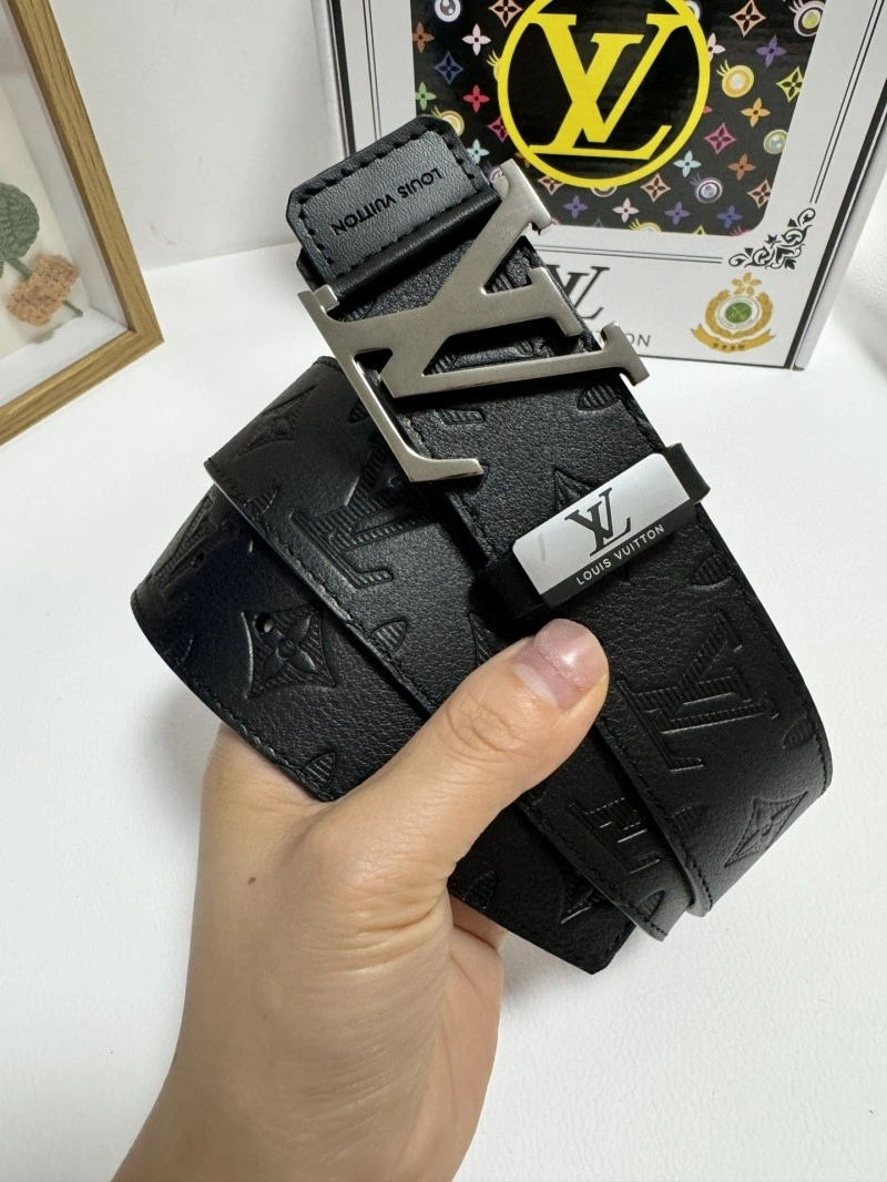 Mirror quality Louis Vuitton Belts