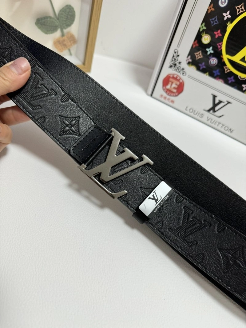 Mirror quality Louis Vuitton Belts