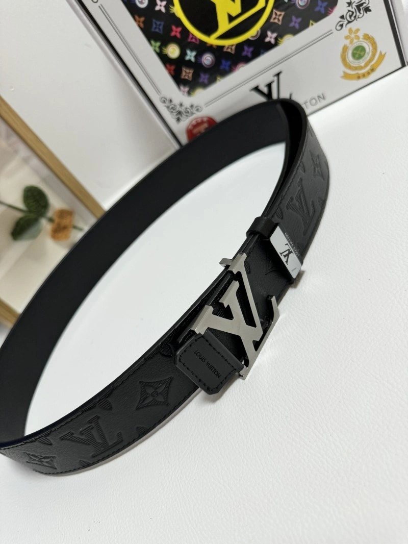 Mirror quality Louis Vuitton Belts