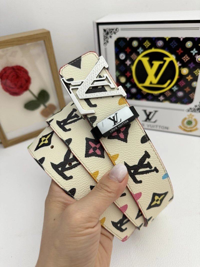 Affordable Louis Vuitton Belts