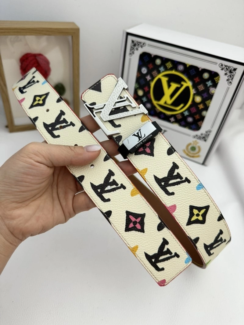 Affordable Louis Vuitton Belts