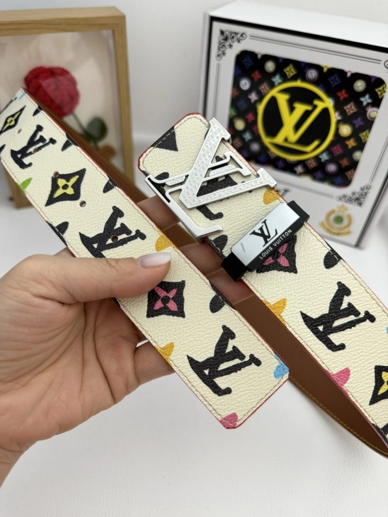 Affordable Louis Vuitton Belts