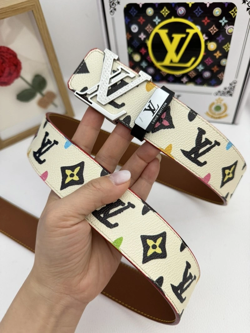 Affordable Louis Vuitton Belts
