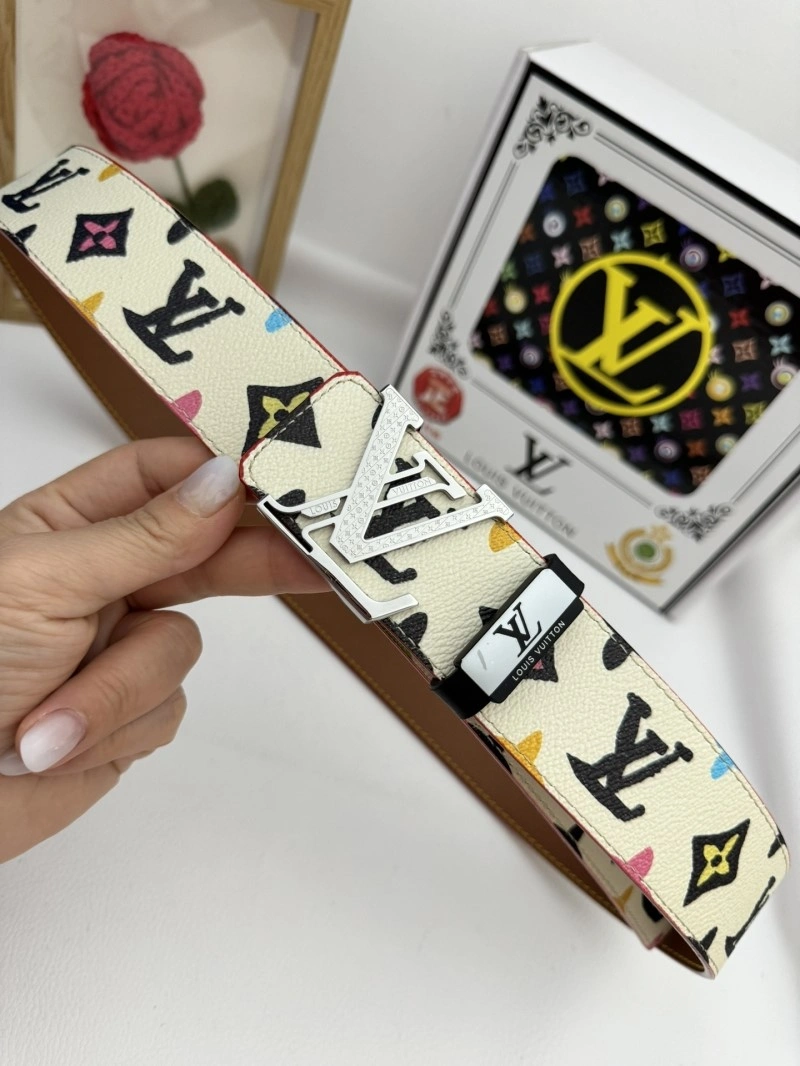 Affordable Louis Vuitton Belts