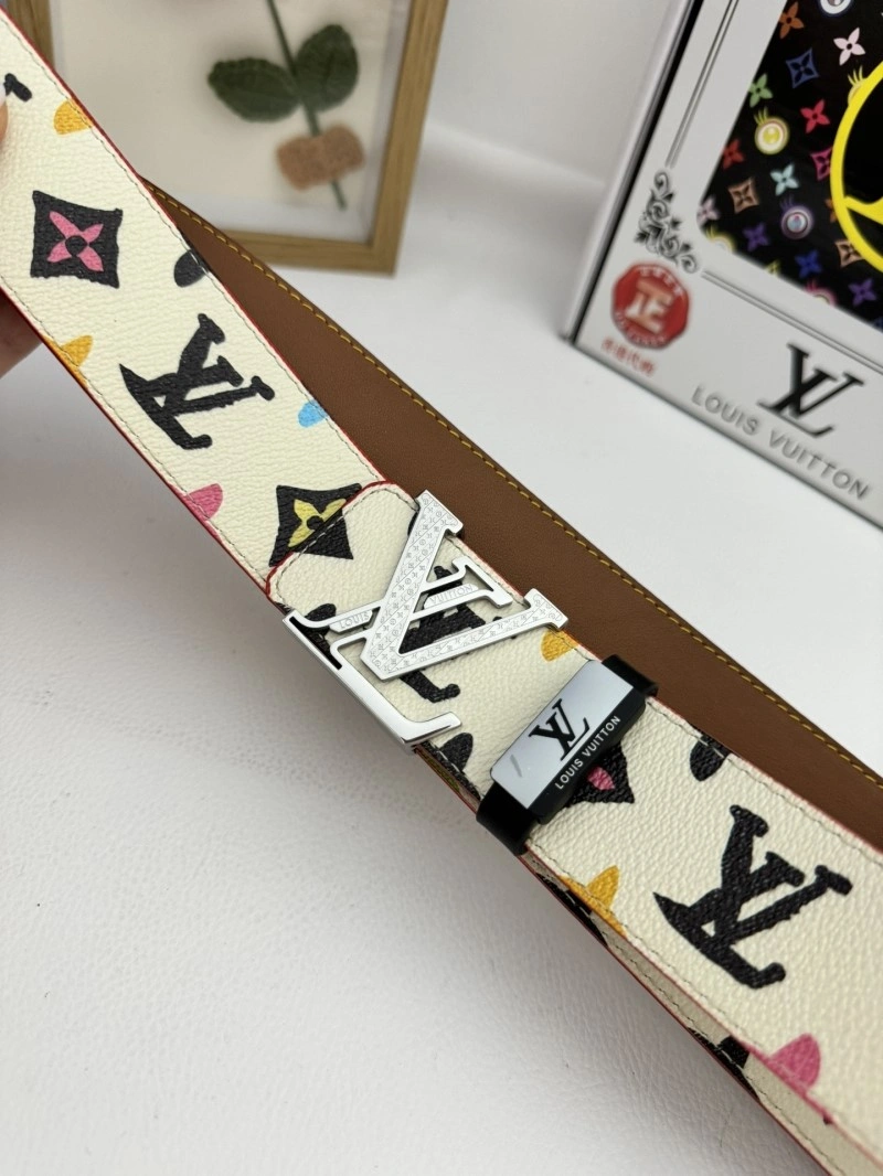 Affordable Louis Vuitton Belts