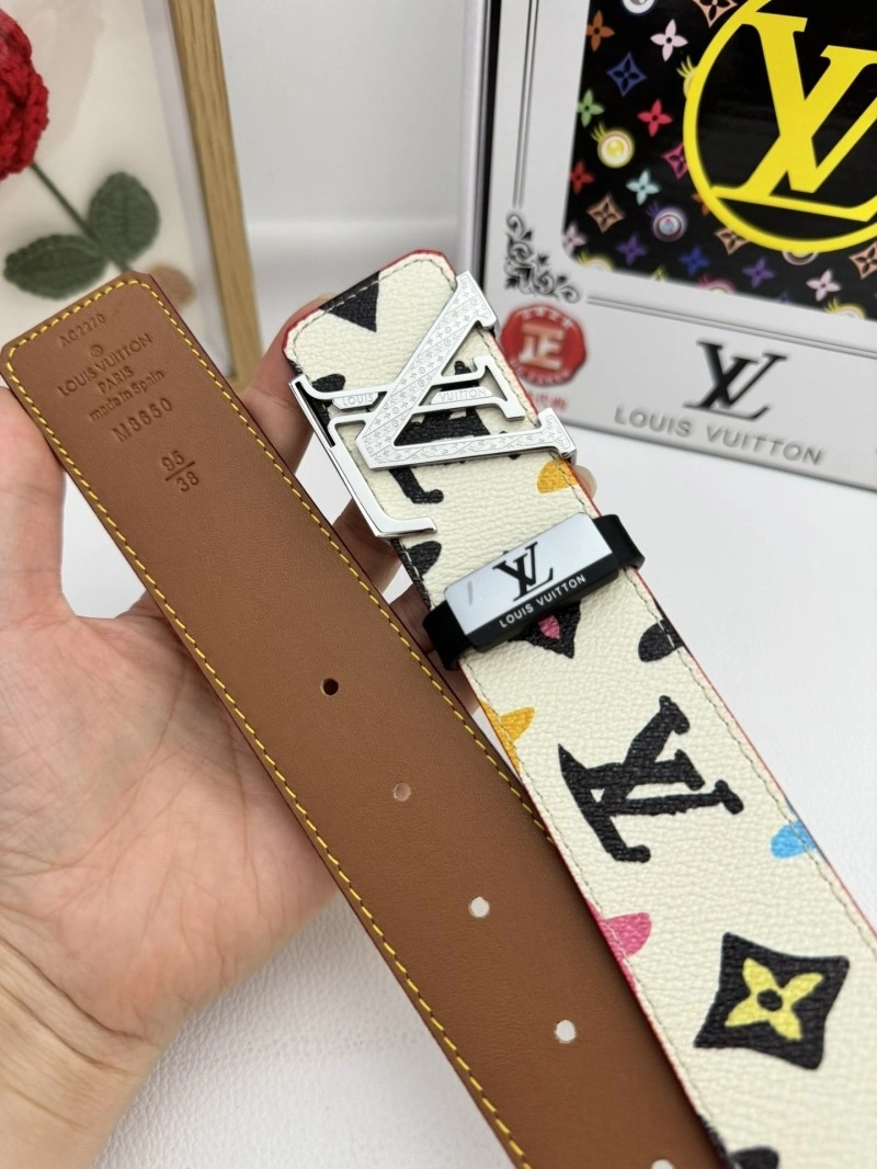Affordable Louis Vuitton Belts