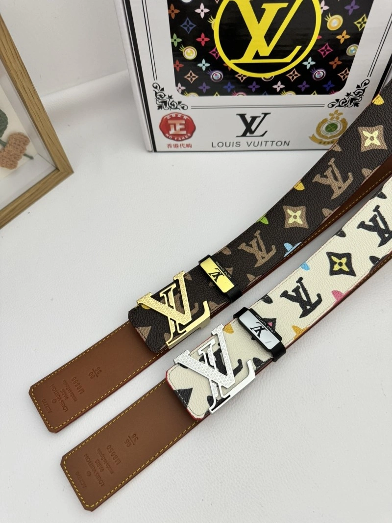 Affordable Louis Vuitton Belts
