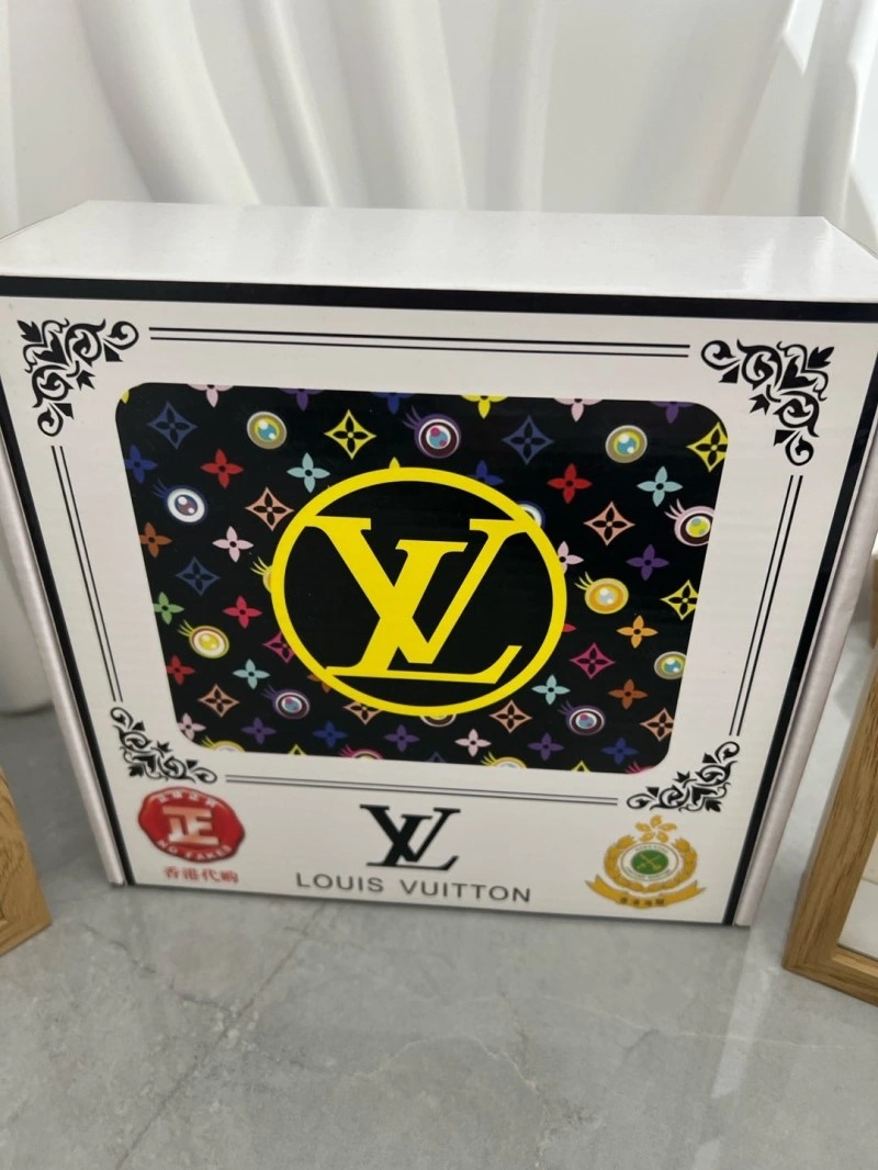 Brand-original Louis Vuitton Belts
