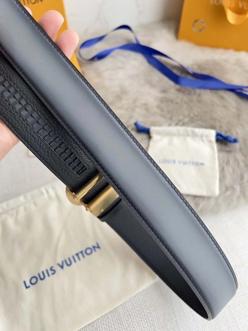 Top mirror Louis Vuitton Belts