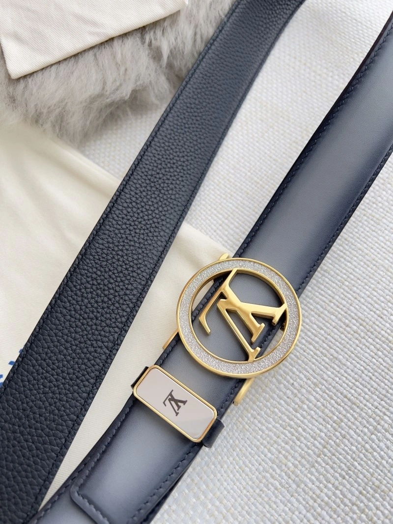 Top mirror Louis Vuitton Belts