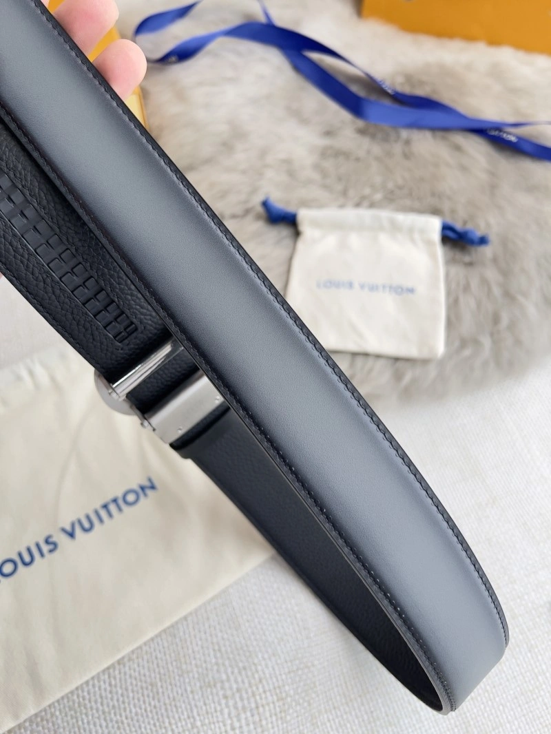 Value-priced Louis Vuitton Belts