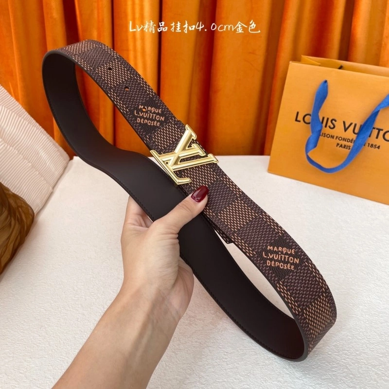 Discounted Louis Vuitton Belts