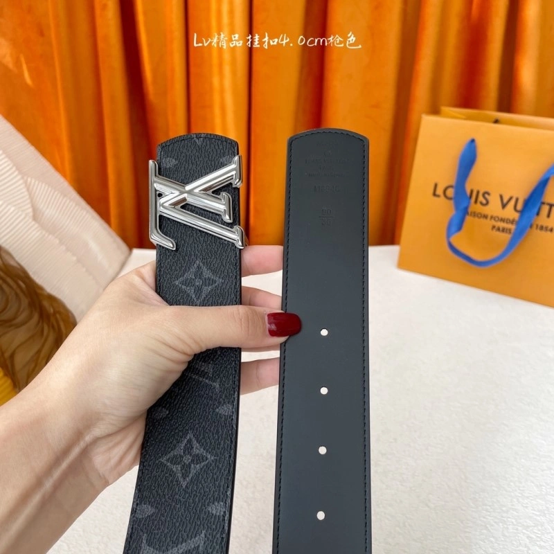 Cut-rate Louis Vuitton Belts